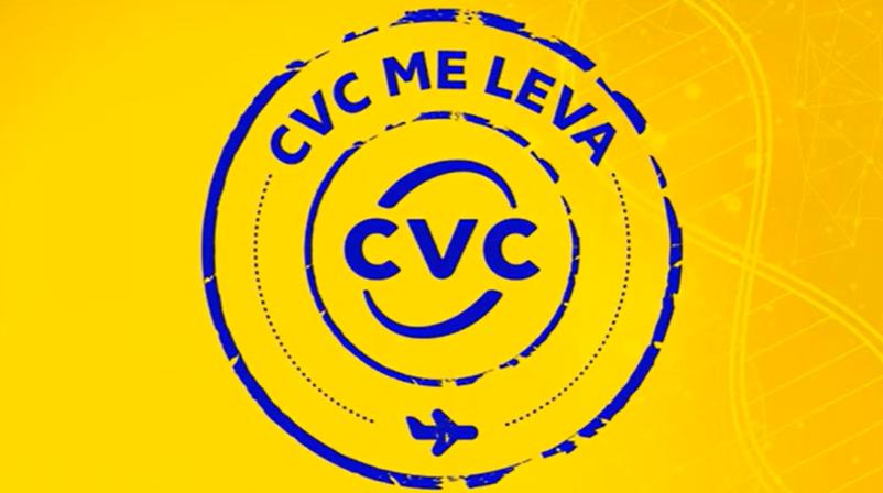 'CVC Me Leva': operadora lança mais de 30 novos roteiros nacionais ...