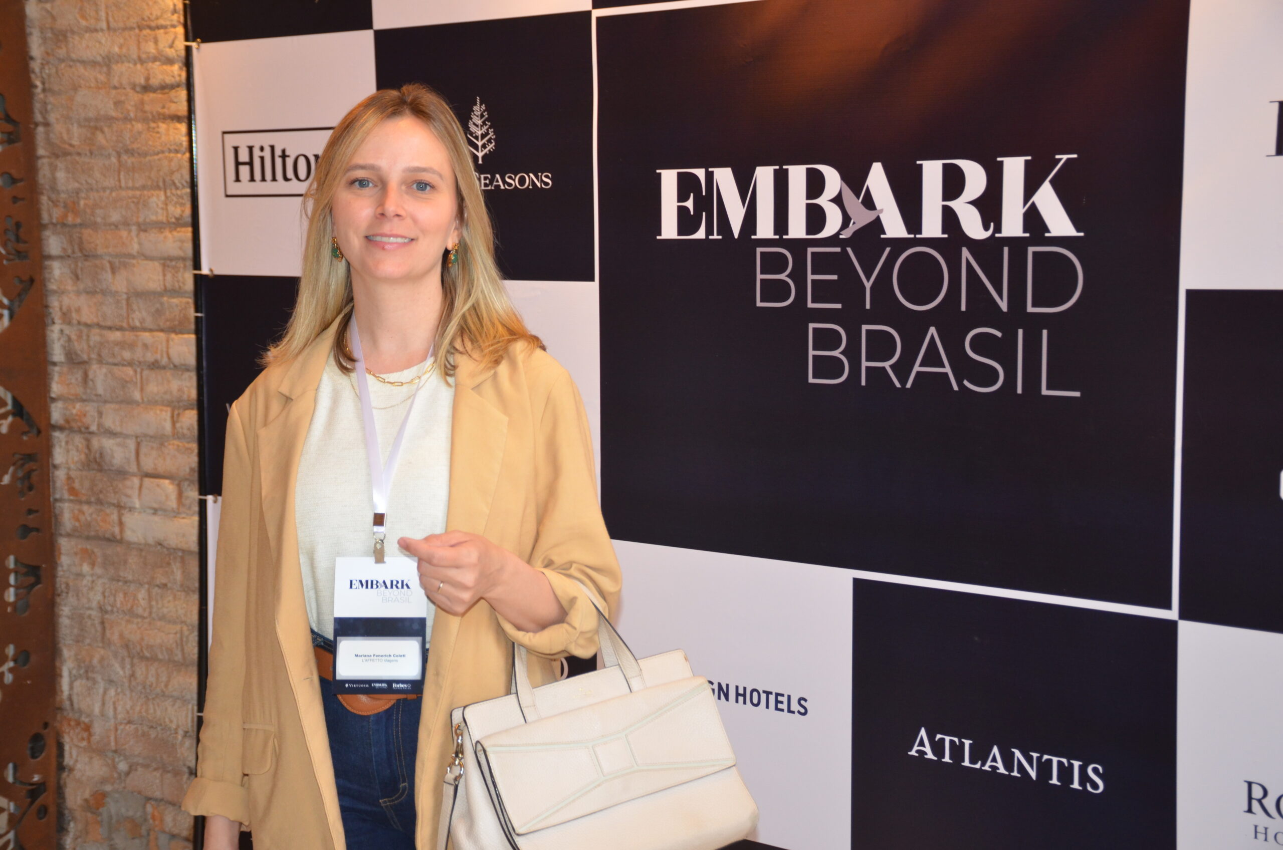 Embark Beyond ultrapassa meta de afiliados e espera crescer ainda mais forte no Brasil; veja ...