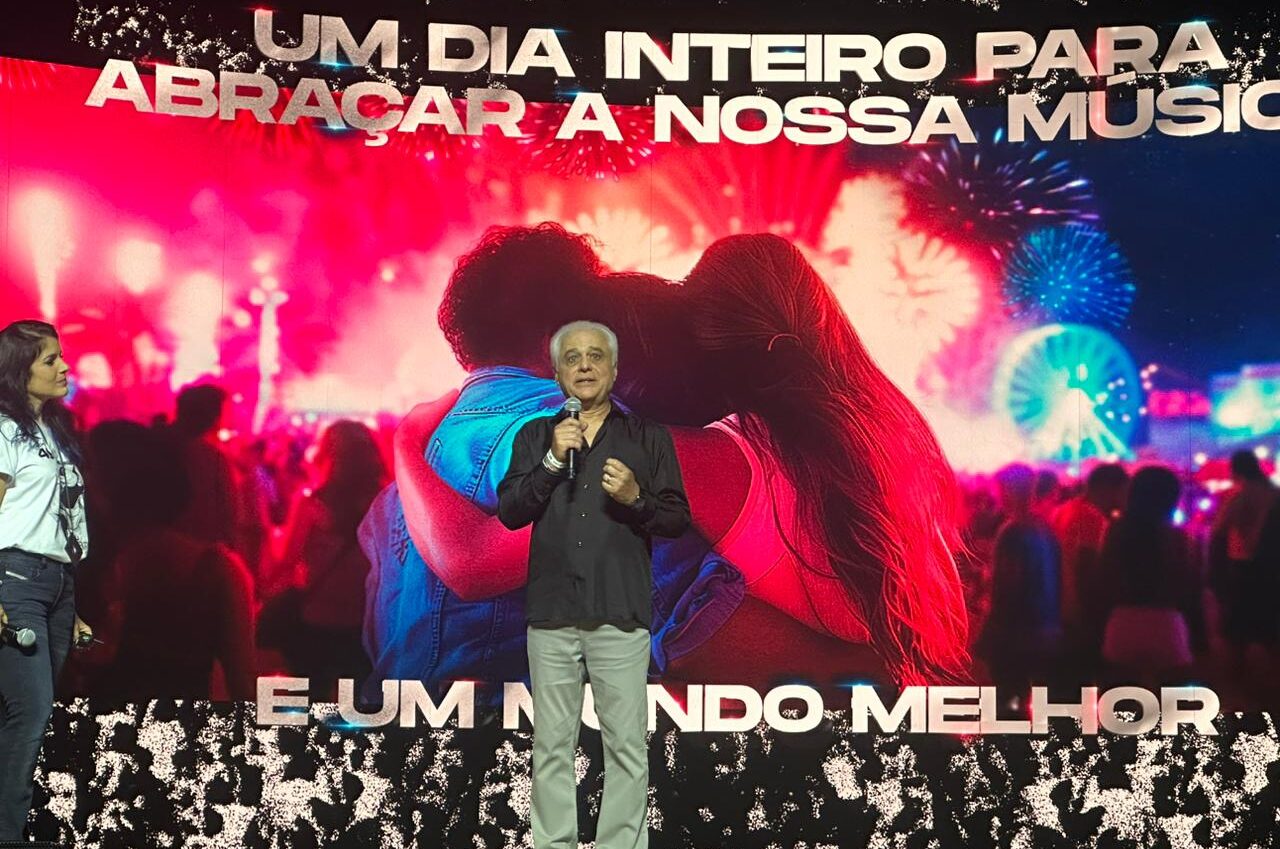 Rock in Rio 2024 terá dia exclusivo com shows de 70 artistas nacionais ...