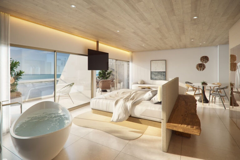 Novotel Recife Marina (PE) será administrado pela Atrio Hotel