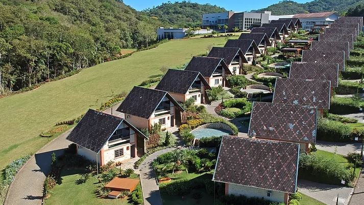 Resort Ecoar e Parque Aquático Cascanéia têm novo gerente de Vendas e ...