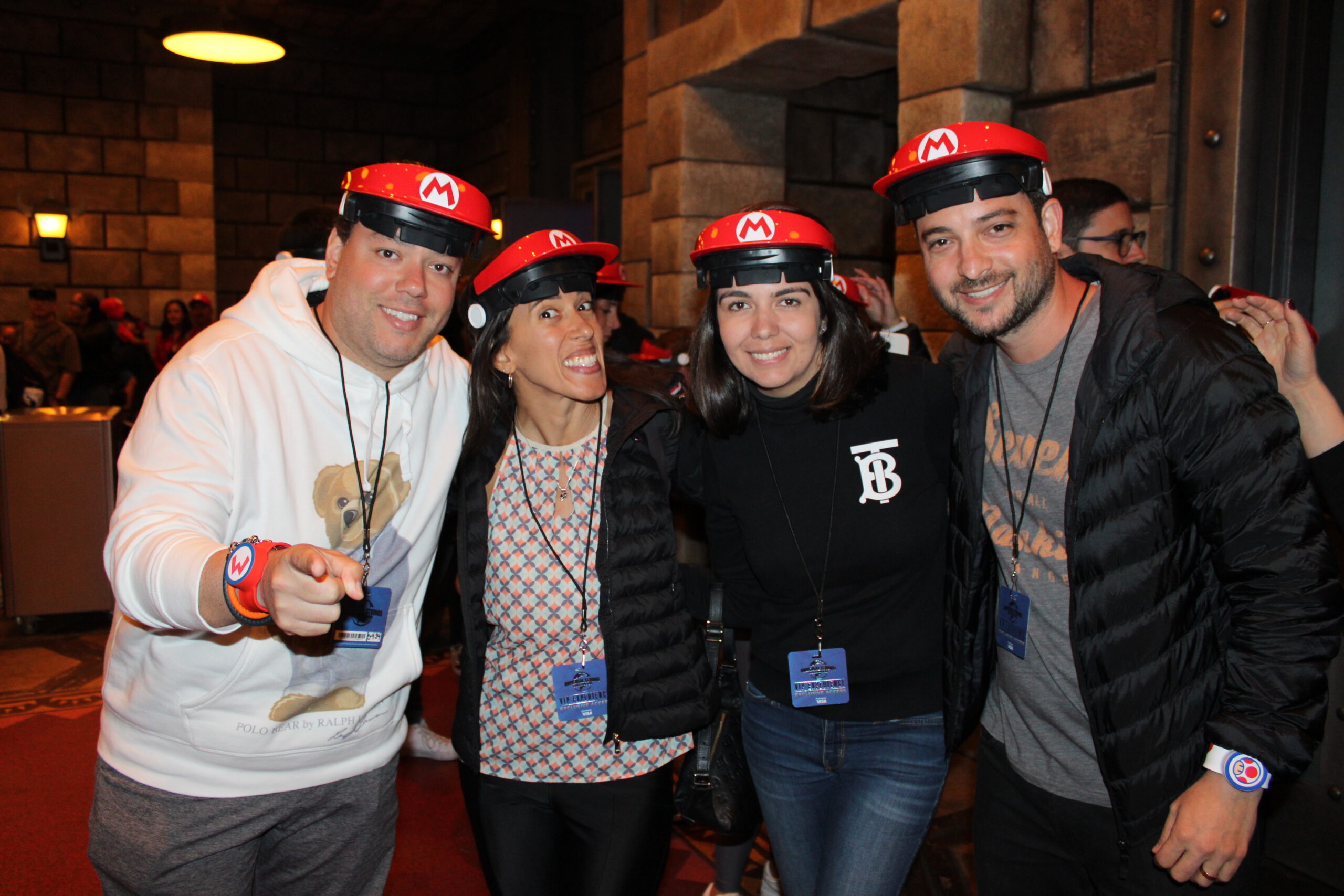 Universal Studios Hollywood recebe principais operadores em tour pré ...