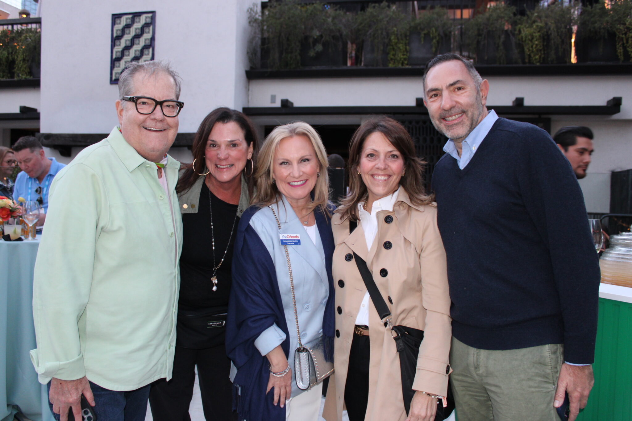 Kissimmee e Visit Orlando promovem festa com presença dos operadores ...