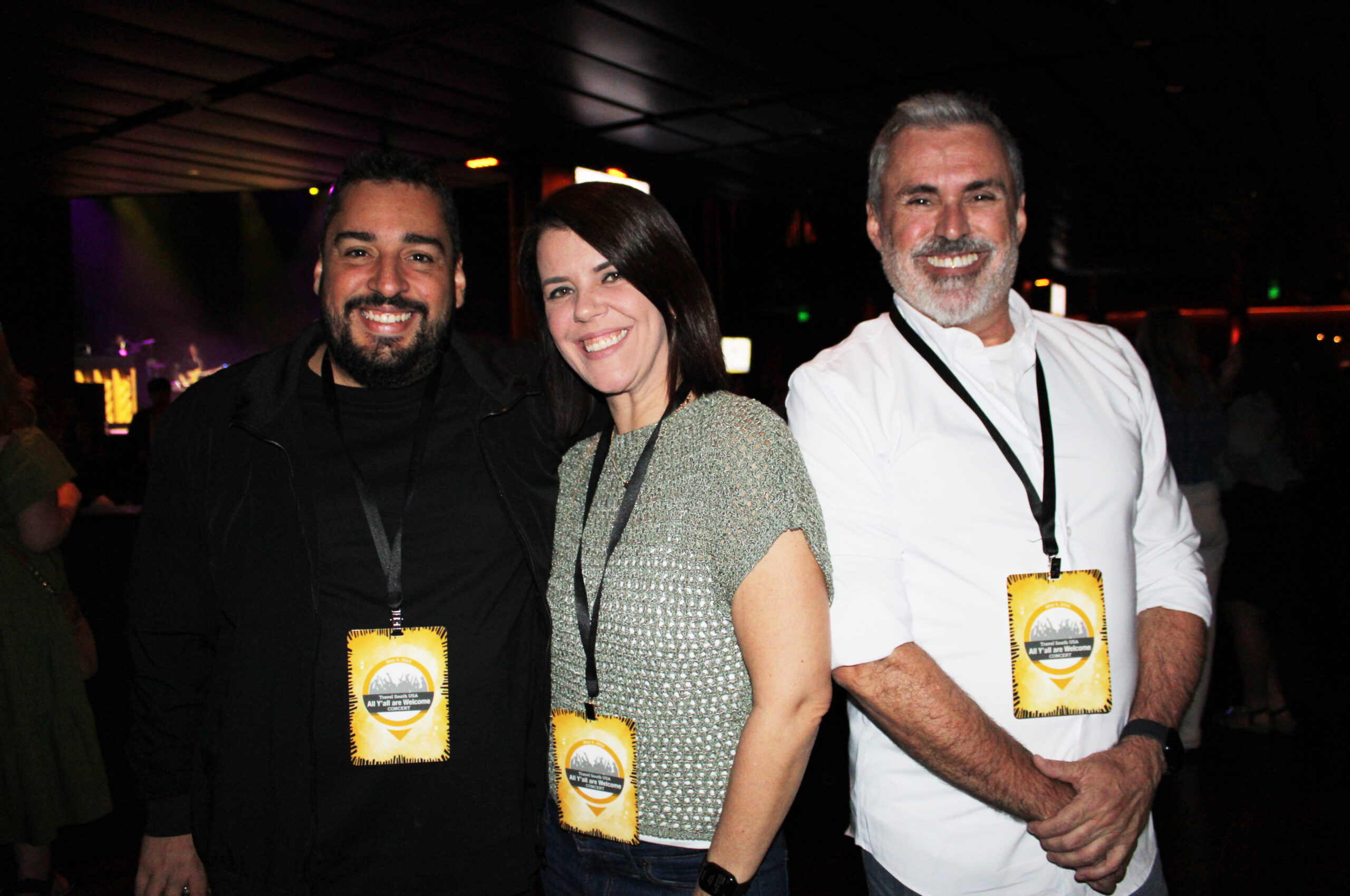 Travel South USA reúne delegação brasileira em festa no IPW 2024; veja ...