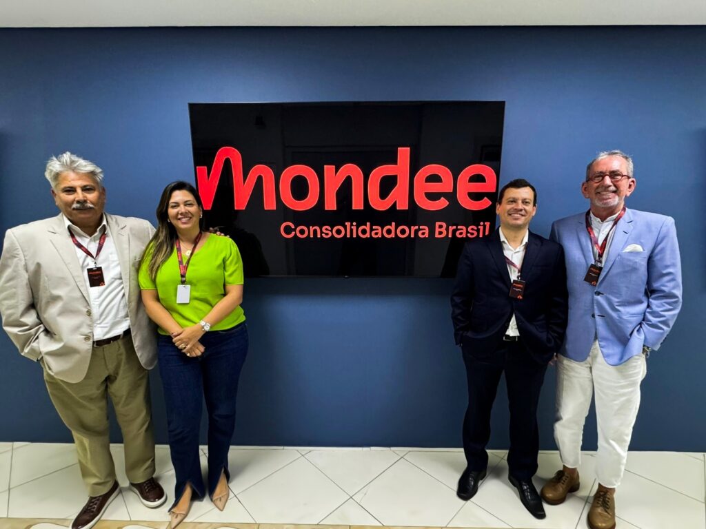 Após adquirir Orinter e Interep, Mondee anuncia consolidadora aérea no ...