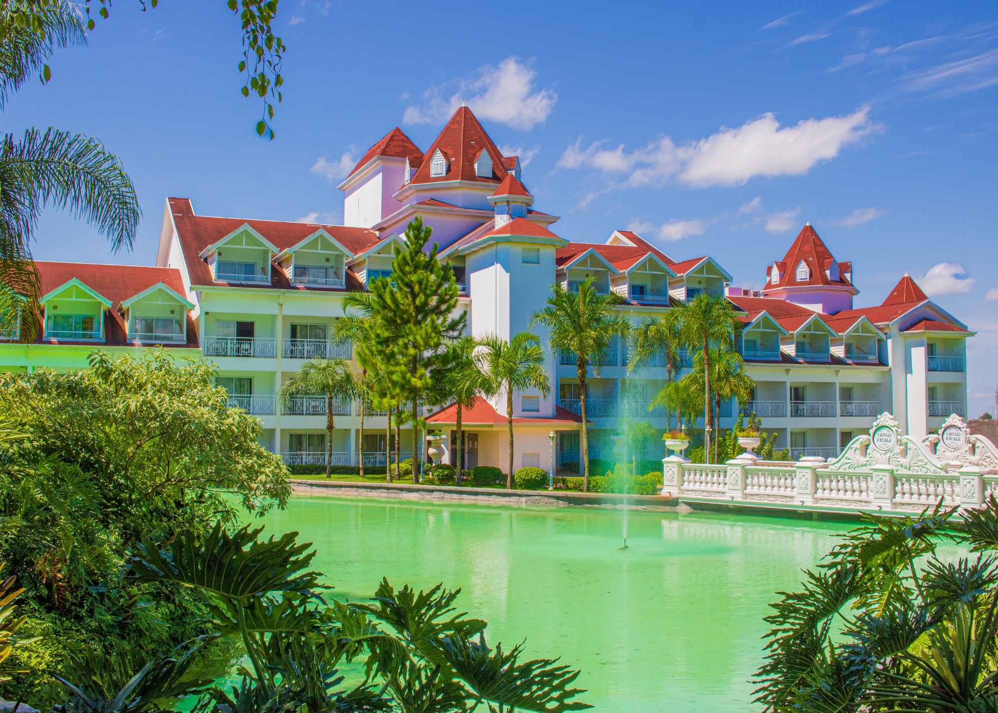 Mavsa Resort anuncia novo site