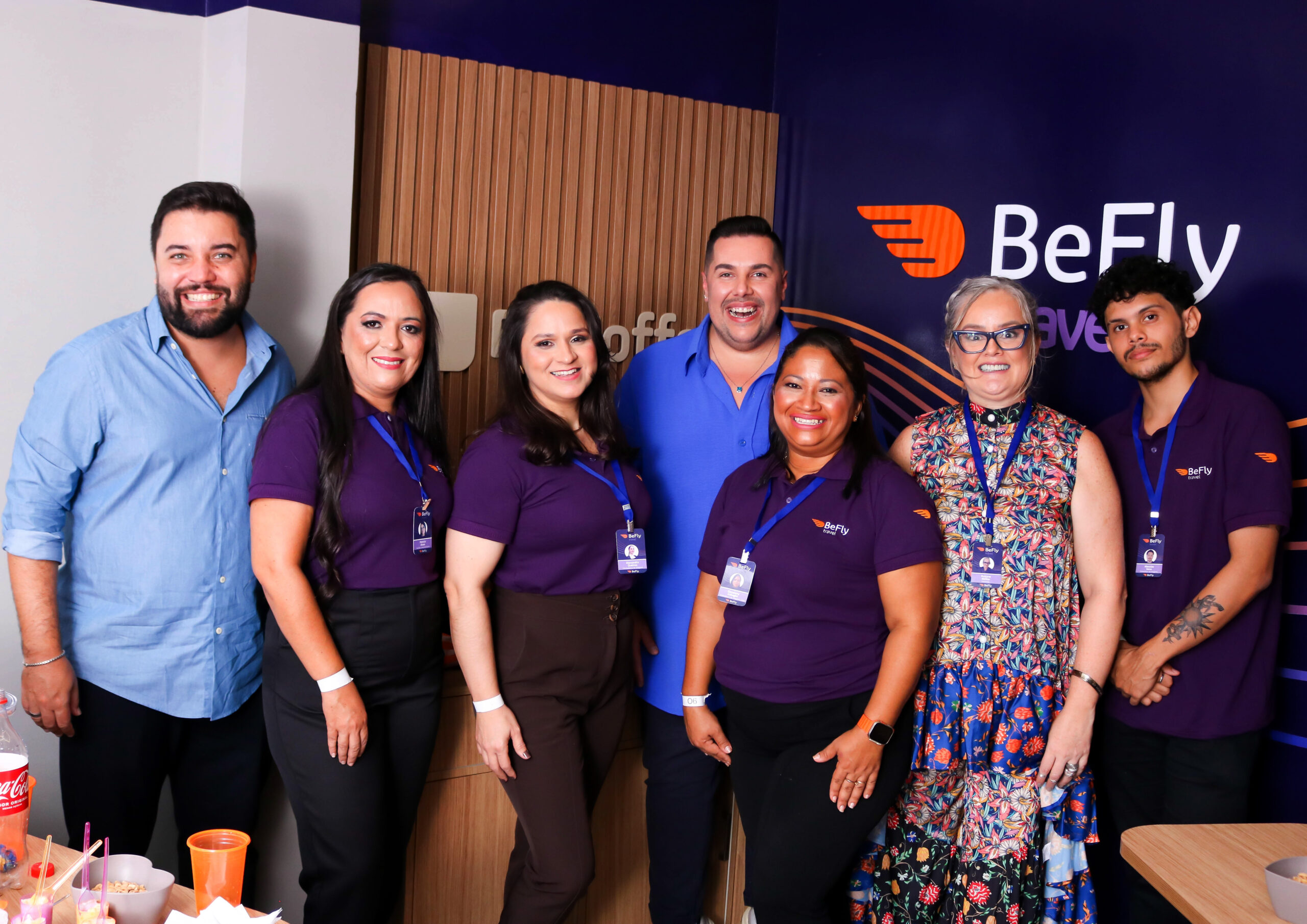BeFly Travel abre nova unidade em Aquiraz (CE)