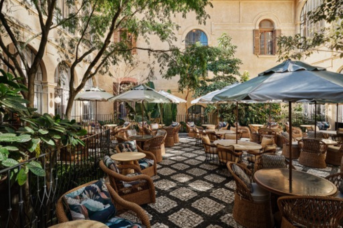 Primeira Soho House da América do Sul inaugura em São Paulo - M&E ...