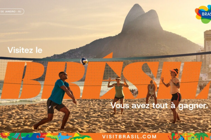 Embratur E Sebrae Se Unem Para Promover Campanha De Promoção
