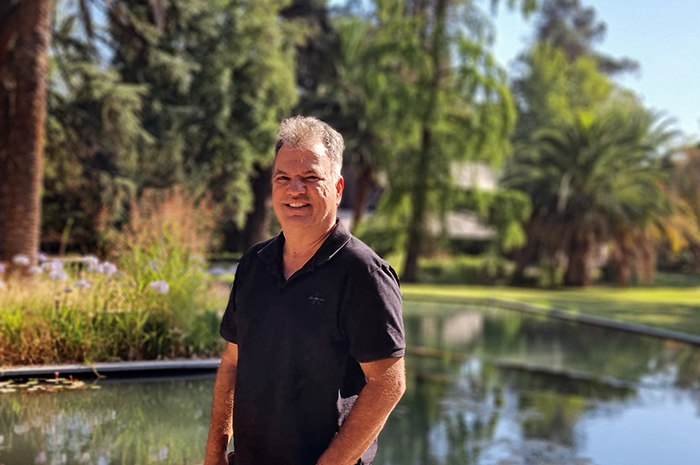 Celso Masson assume como head de experiências no Castelo Saint Andrews - M&E | Mercado e Eventos