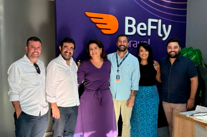 BeFly Travel inaugura duas unidades no interior de São Paulo
