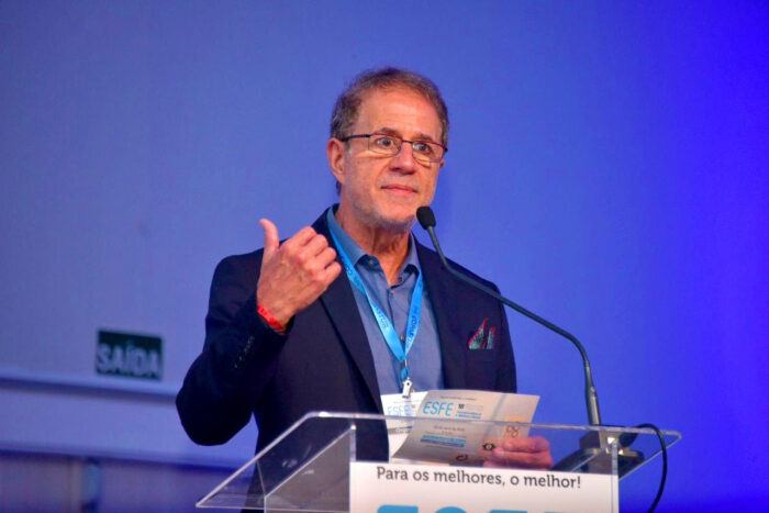 20ª edição do ESFE anuncia data para 2025 - M&E | Mercado e Eventos