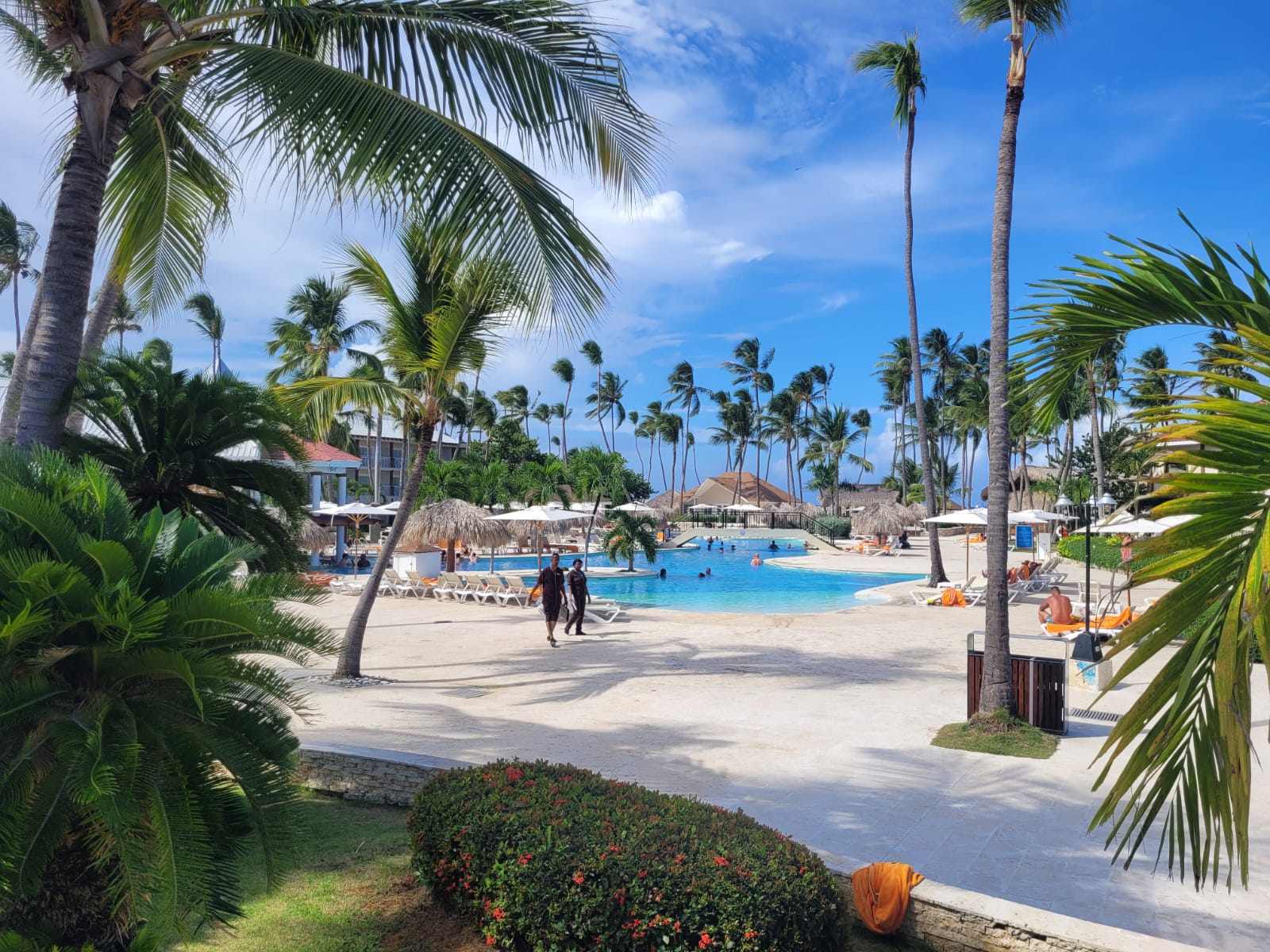 Experiência all-Inclusive em Punta Cana: Hyatt Sunscape Coco - M&E | Mercado e Eventos