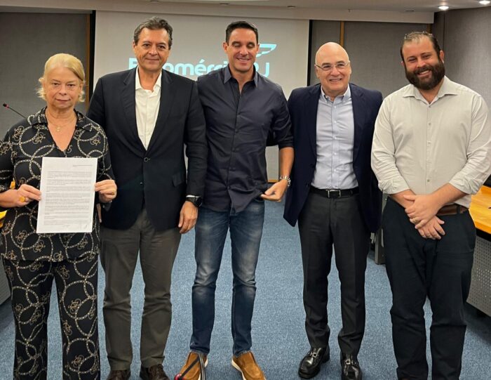 Parceria entre Fecomércio RJ e empresários do turismo vai ampliar a ...