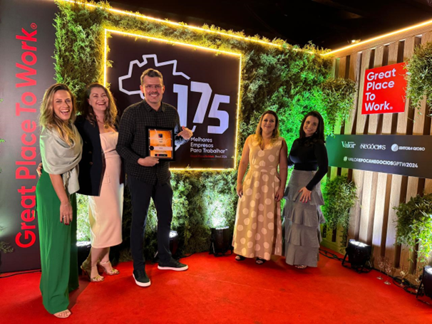 Aviva é reconhecida como uma das melhores empresas para se trabalhar no Brasil no ranking GPTW ...