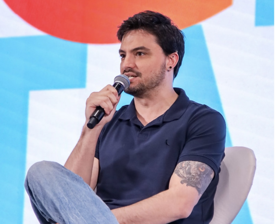 Play9, de Felipe Neto, se posiciona sobre uso da isenção fiscal do ...