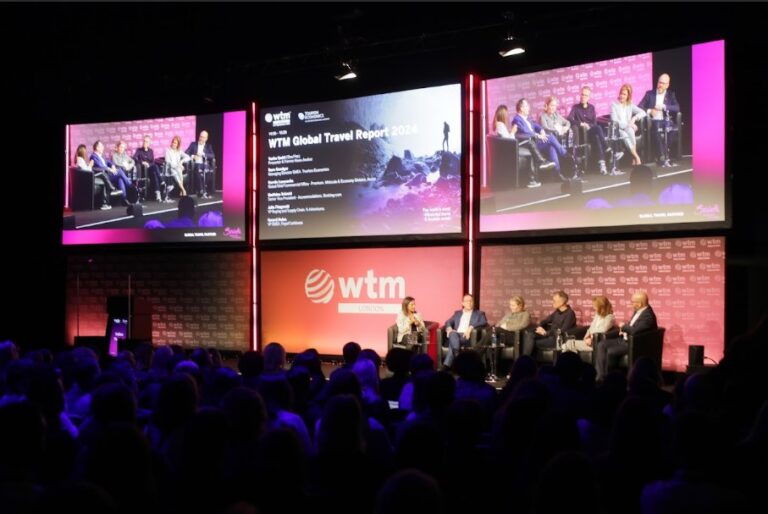 Gastos globais com turismo de lazer ultrapassam US$ 5,5 trilhões em ...