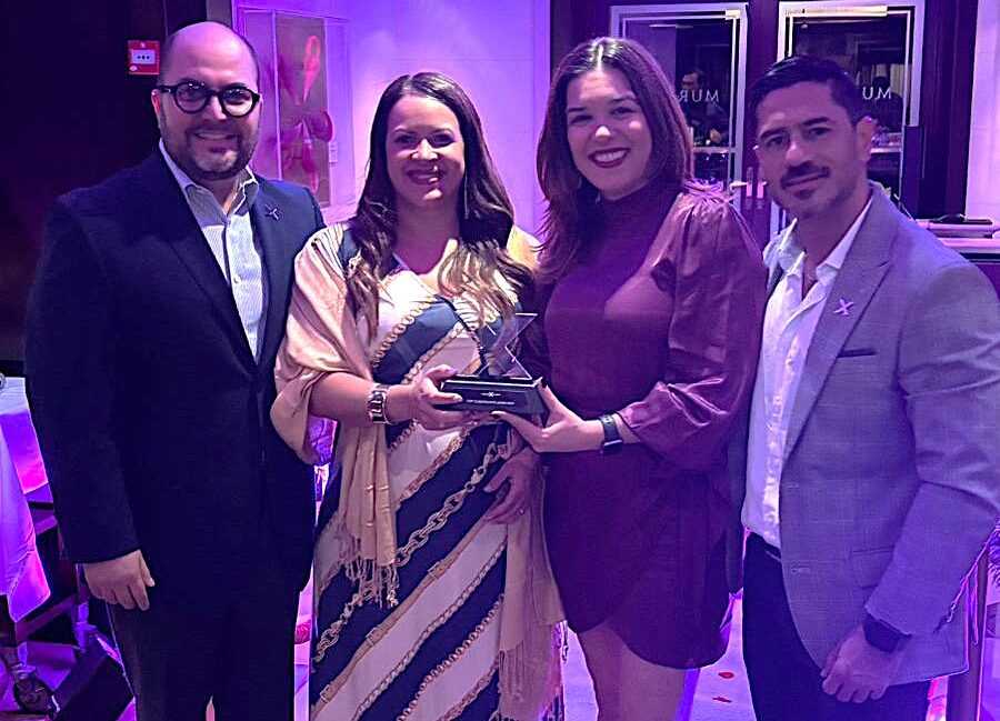 R11 Travel celebra reconhecimento no TOP 12 vendedores de Celebrity ...