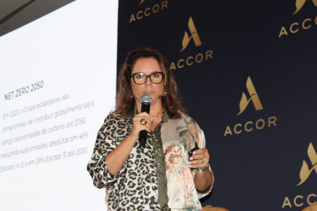 Accor lança "Skip the Clean": projeto sustentável que oferece pontos ...