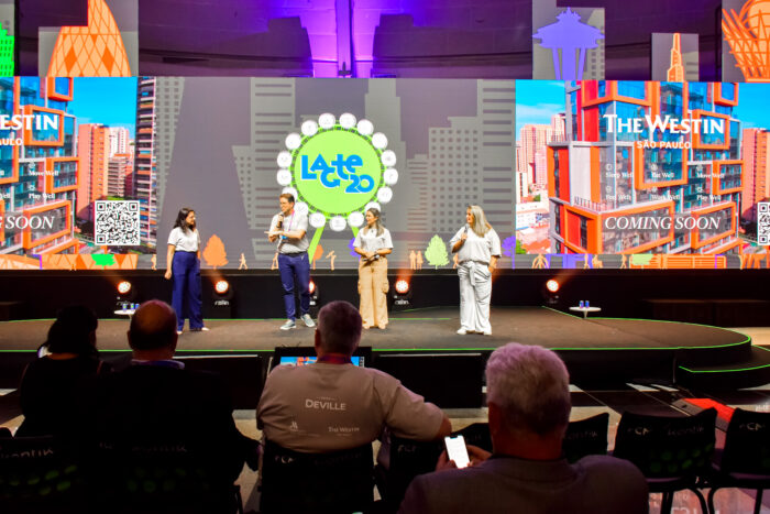 Marriott apresenta detalhes do The Westin SP, seu novo hotel que abrirá ...