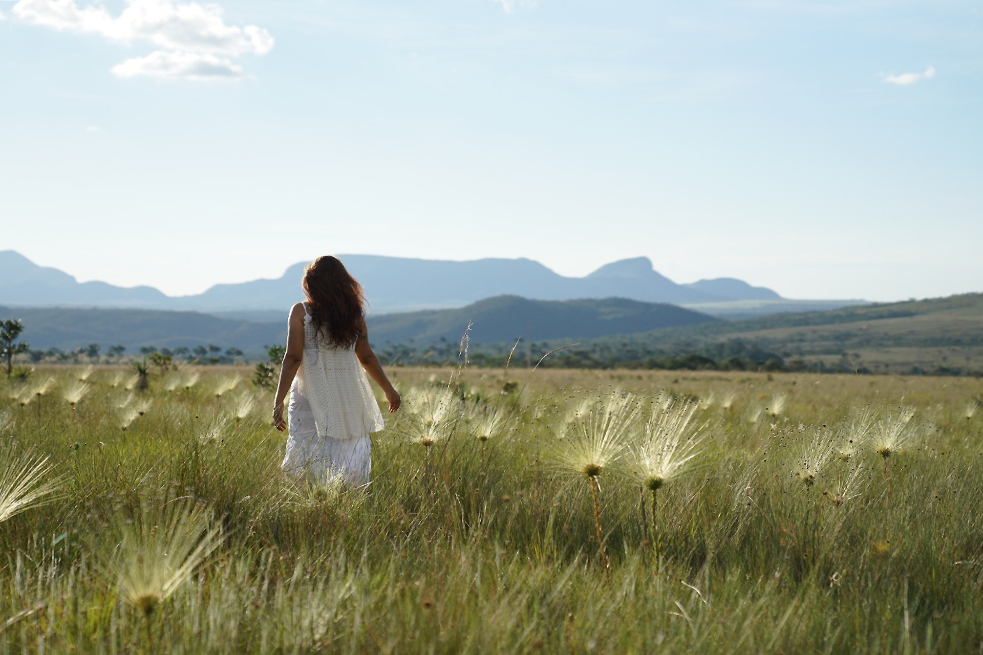 Inframérica e Aeroporto de Brasília apoiam Chapada Week e incentivam o ...