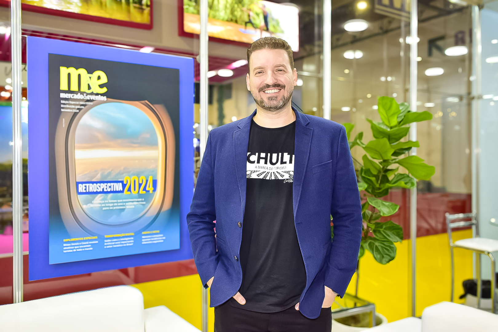 Black November Schultz oferece promoções semanais e vantagens ...