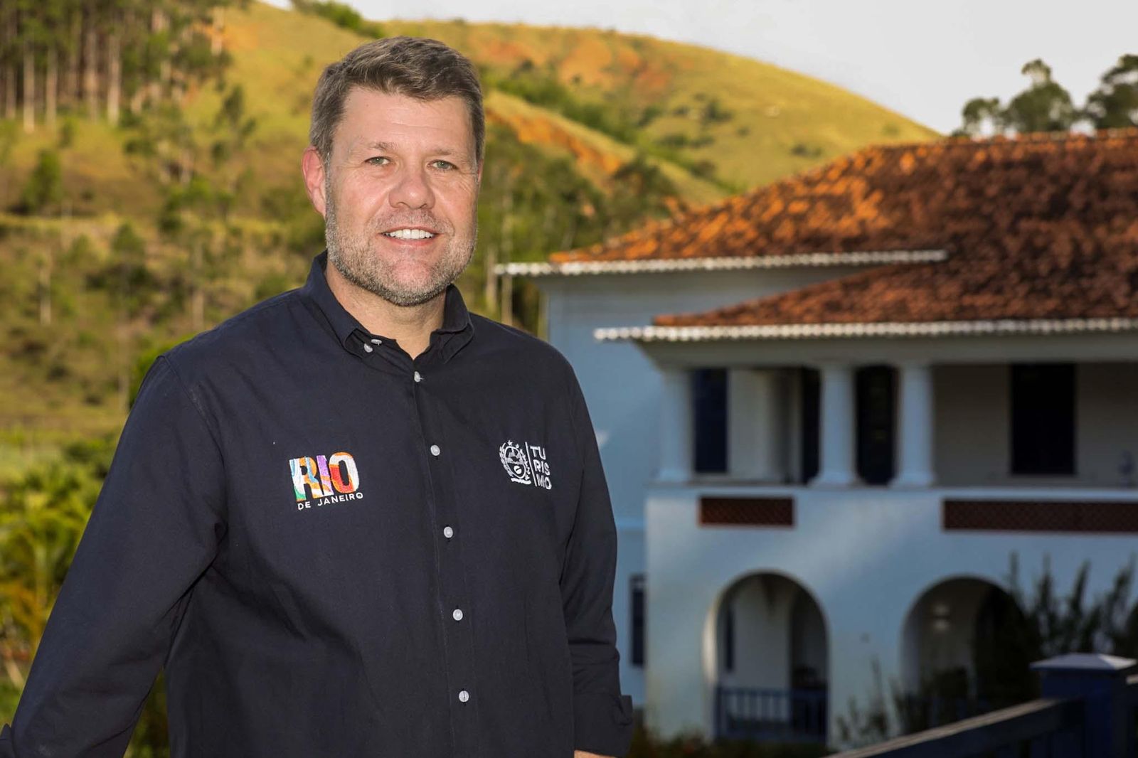 Vale do Café celebra o Dia Mundial do Café com riqueza histórica ...