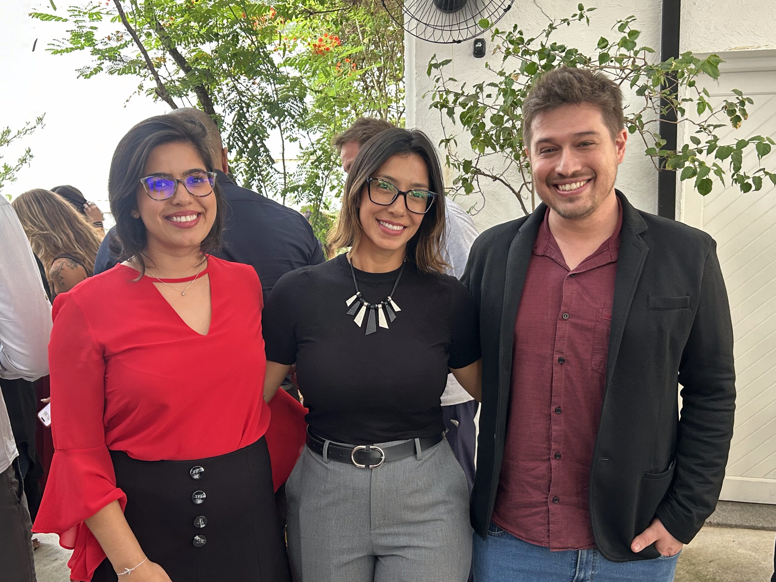 TTW Group realiza tradicional warm-up da ILTM em parceria com a Kerzner ...