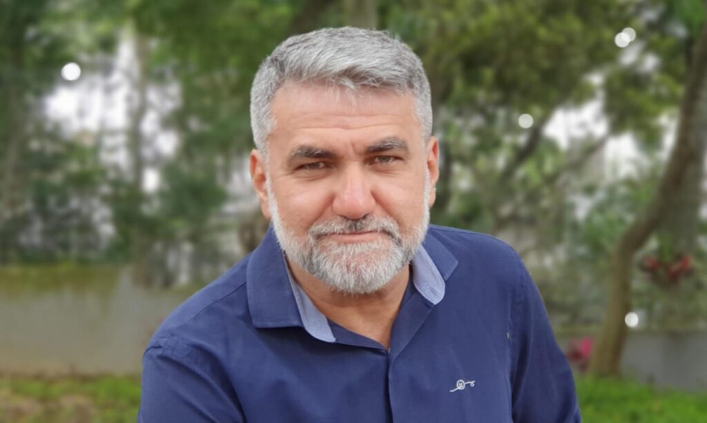 Central Tour Operadora anuncia Marcello Patelli como novo Diretor ...