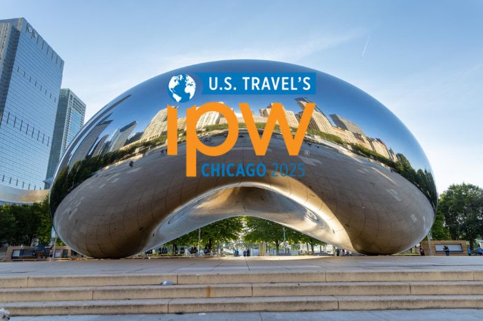 Chicago dá as boas-vindas ao mundo com o início do IPW 2025 - M&E ...