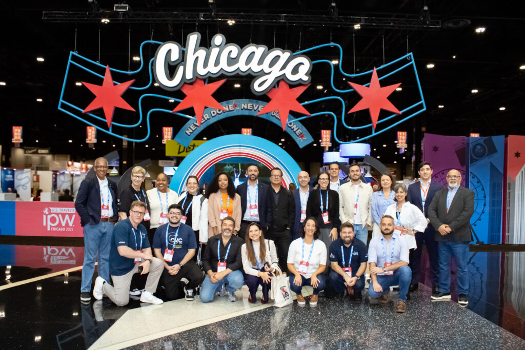 Operadores do Brasil se destacam no IPW, veja fotos - M&E | Mercado e ...