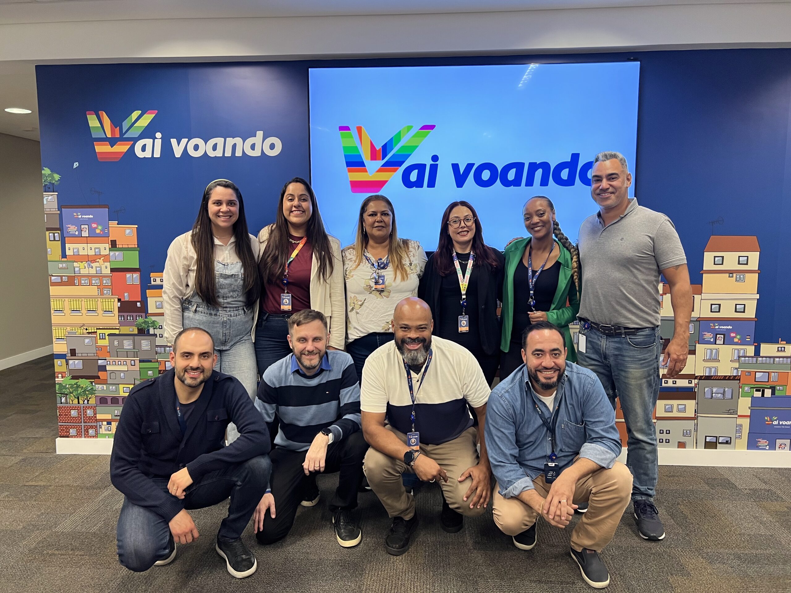 Feirão do Turismo 2025 recebe BeFly Travel e Vai Voando com franquias e ...