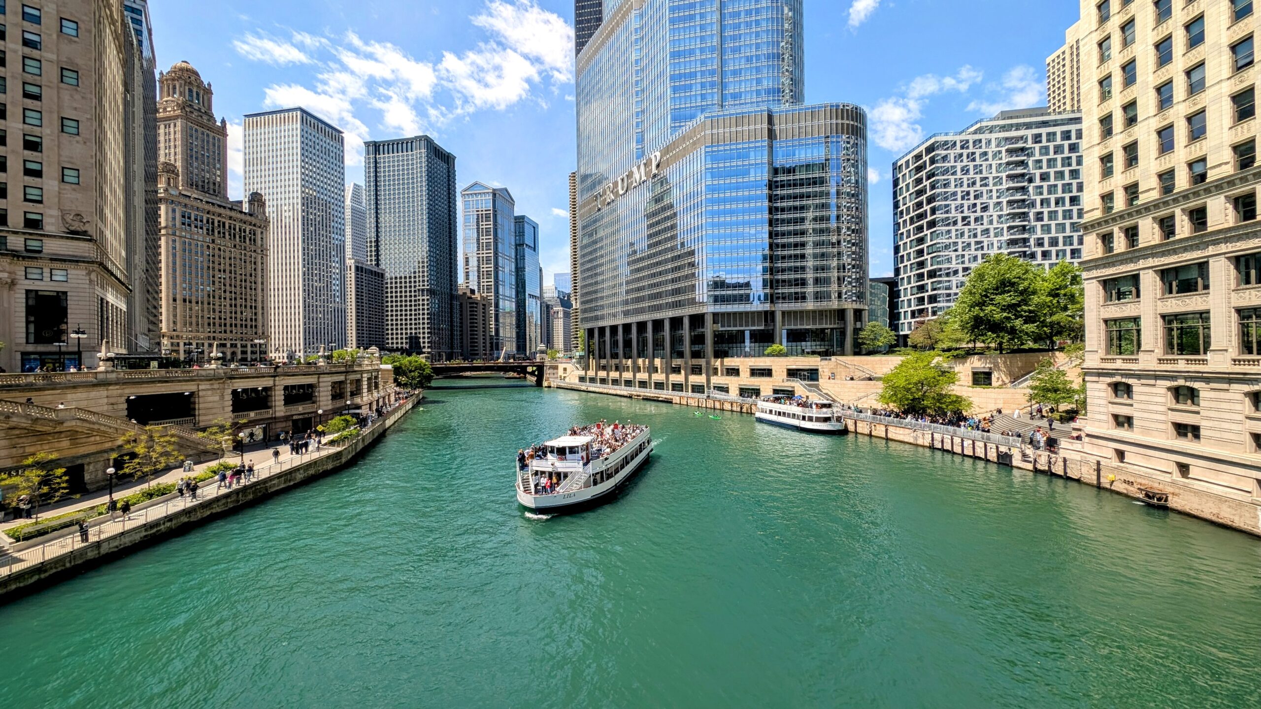 Descubra Chicago: guia gratuito revela roteiros, gastronomia e cultura ...