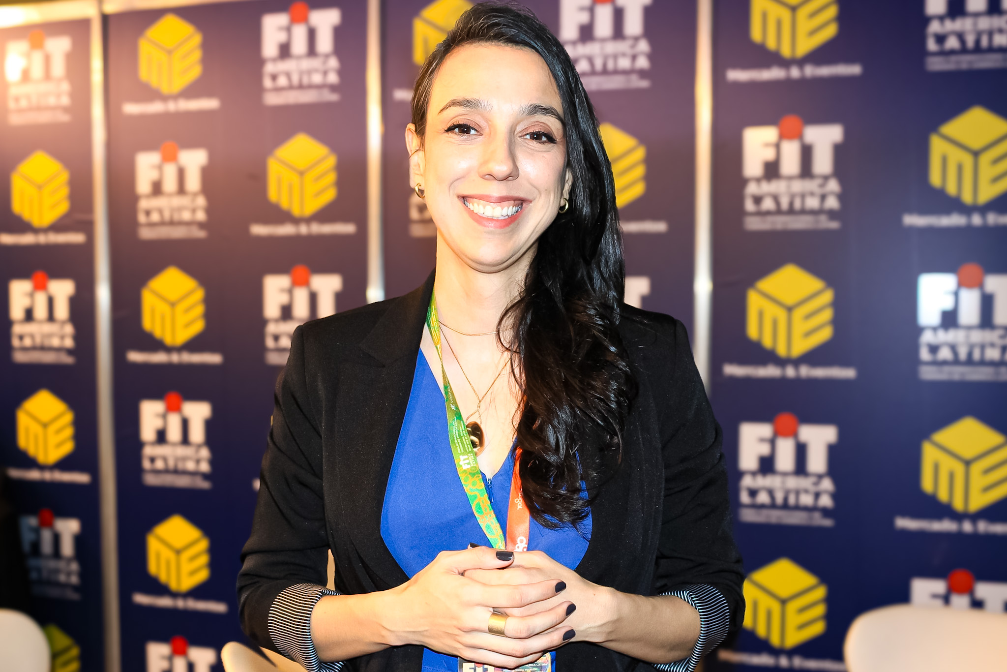 WTM Latin America 2026 terá área central de experiências e discutirá ...