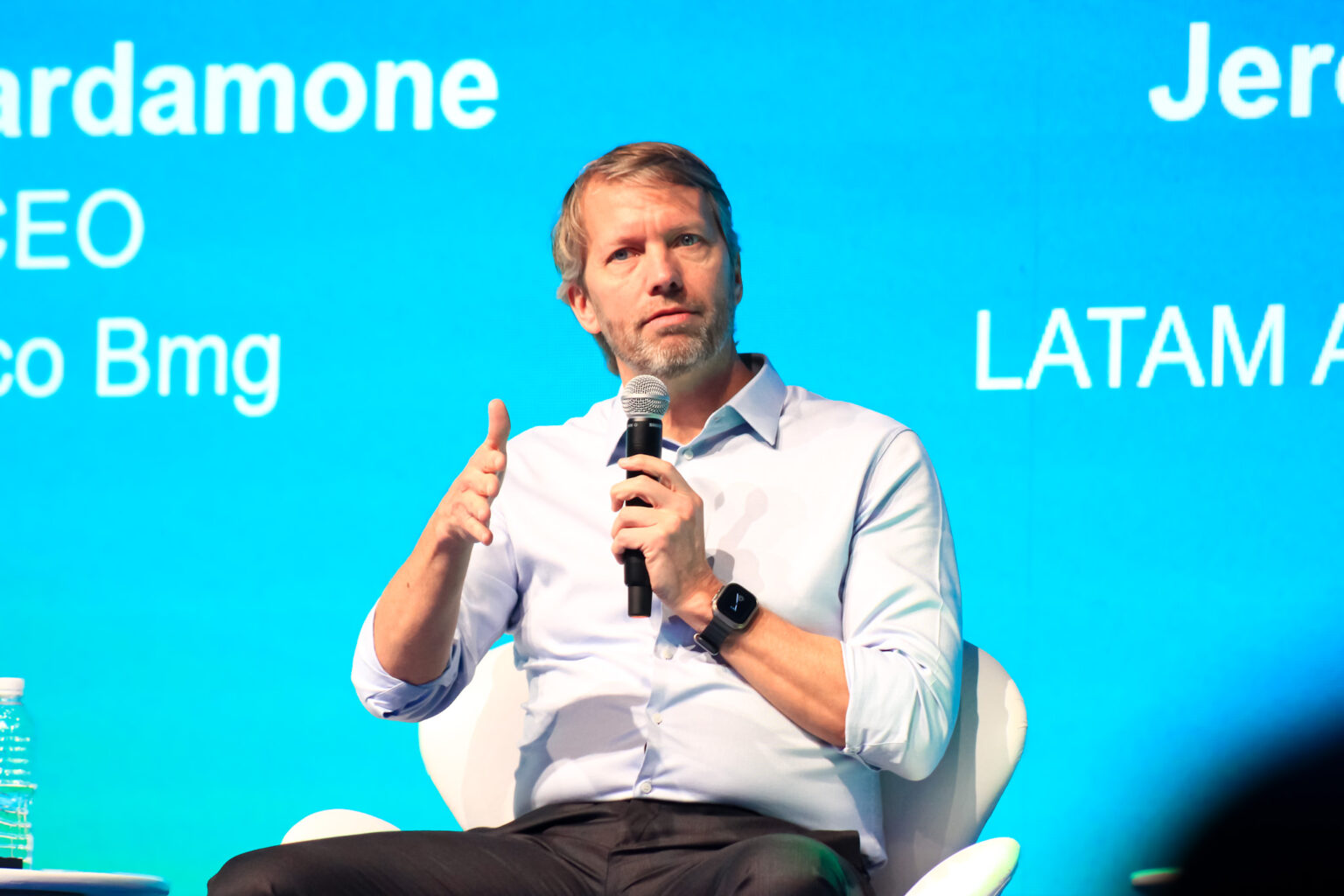 “A tecnologia ajuda a hiperpersonalizar, mas não substitui a conexão ...