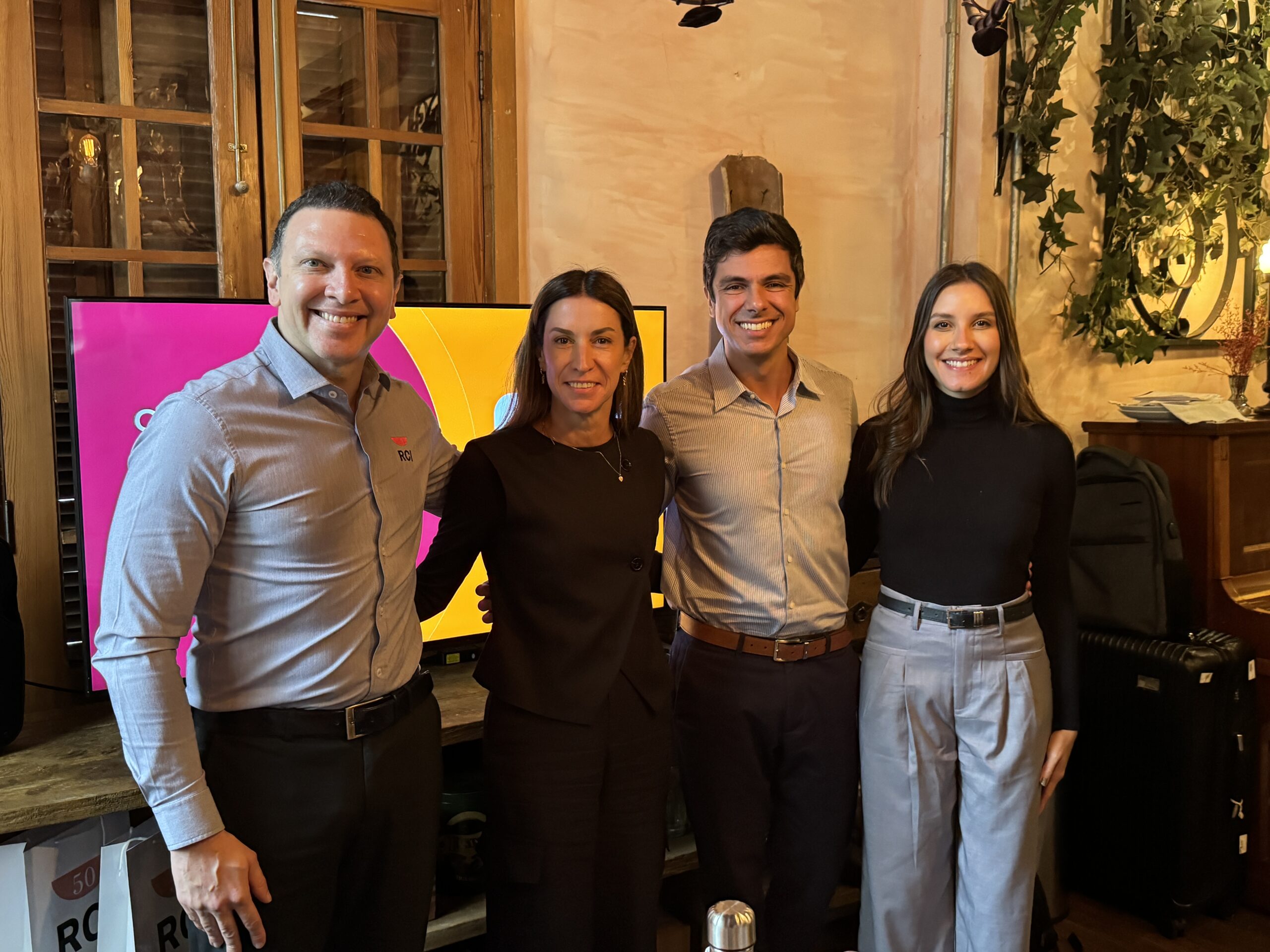 Do luxo à fidelização: por que o timeshare conquista cada vez mais ...