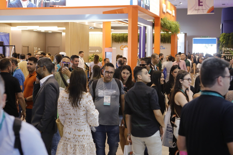 Abav Expo 2025 anuncia benefícios exclusivos para visitantes e ...