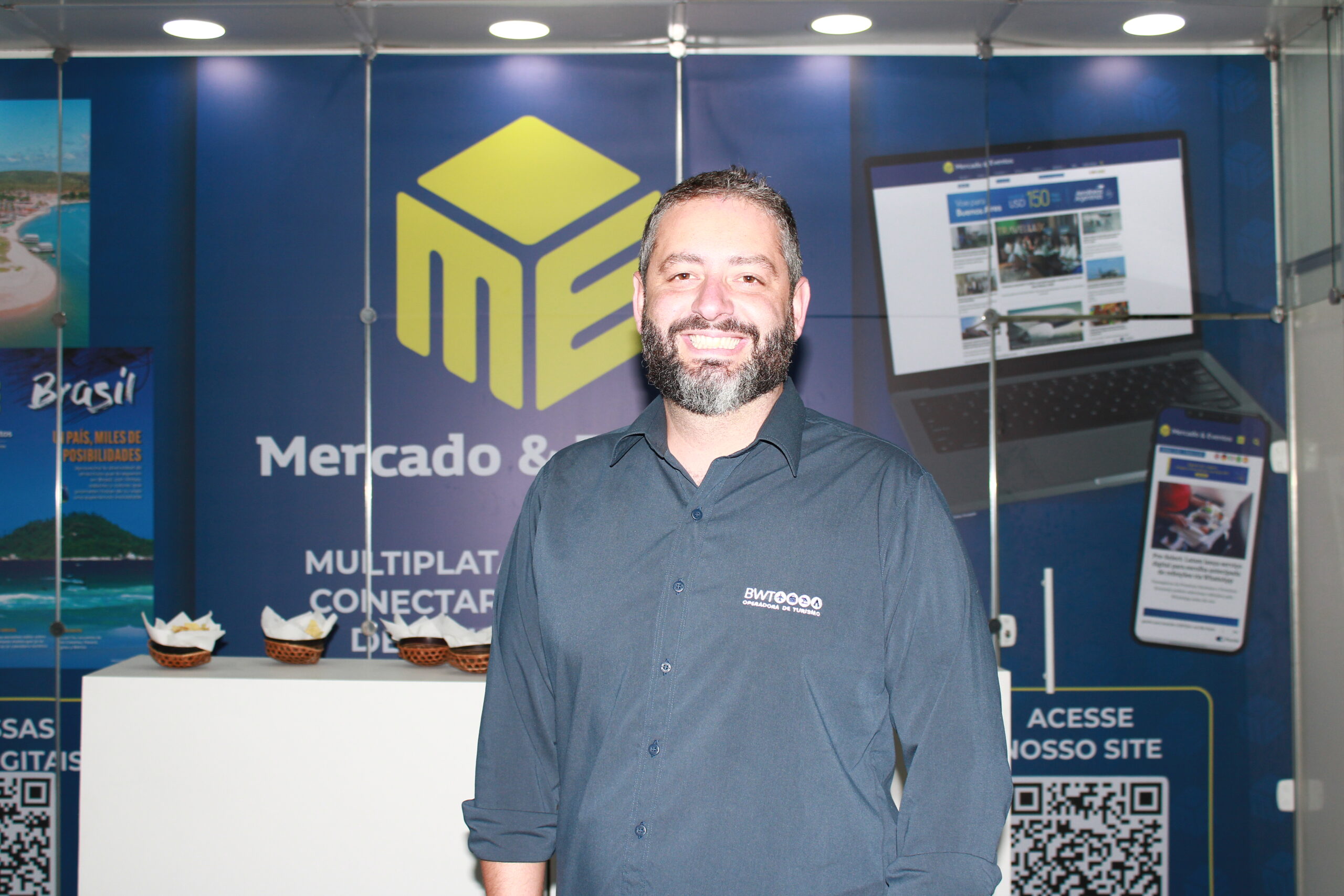 BWT encerra 2025 com crescimento de 25% e mira expansão internacional em 2026 - M&E | Mercado e ...