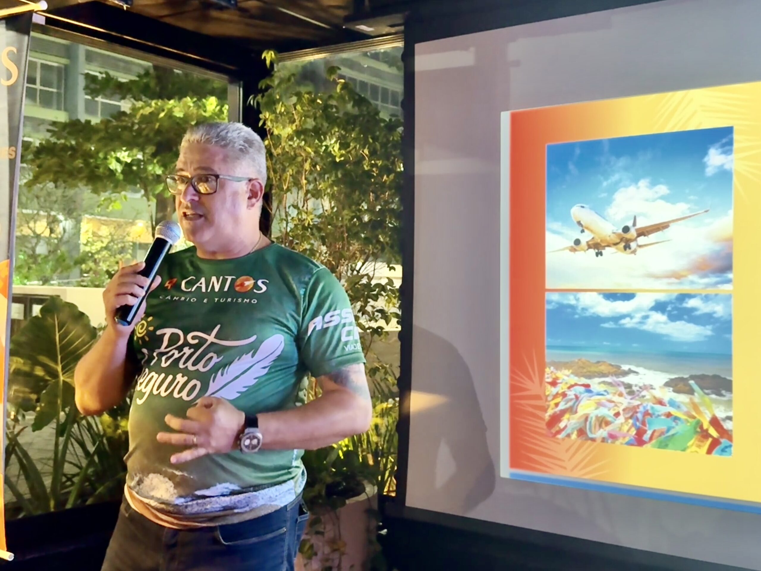 4 Cantos Operadora reúne agentes do Rio e anuncia operação histórica ...