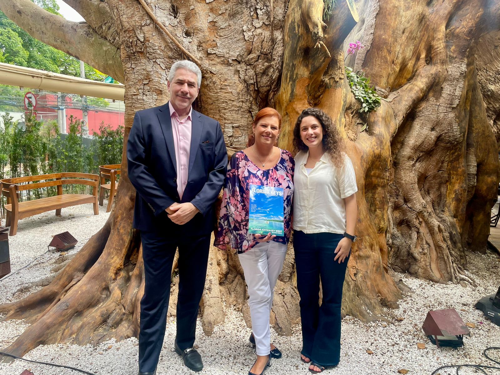 Visit Florida Keys retoma promoção no Brasil e apresenta diferenciais ...