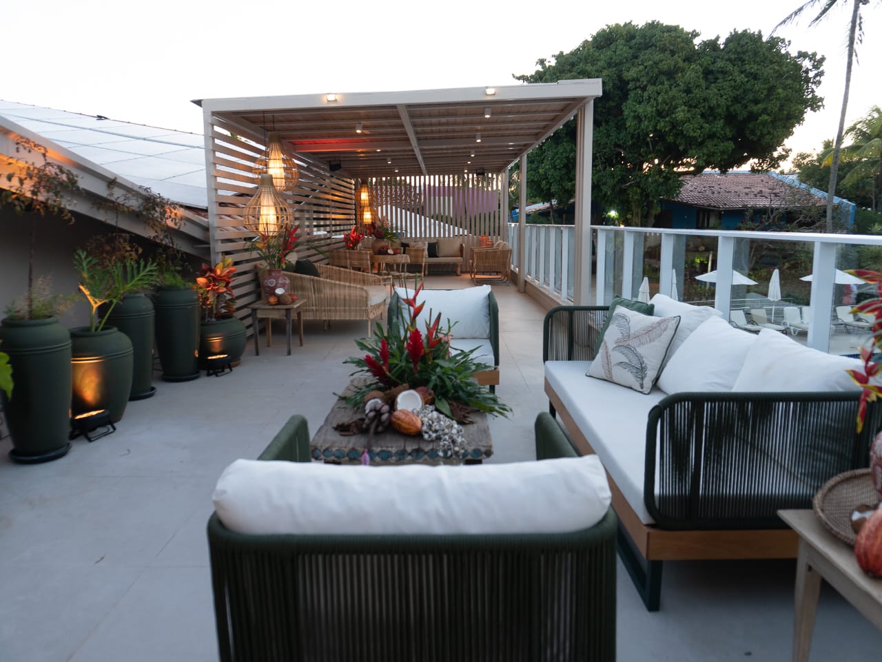 Arcobaleno Resort consolida sua atuação no mercado corporativo com ...