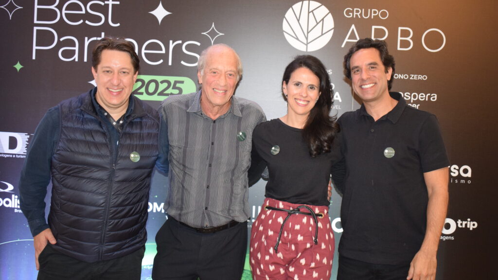 Best Partners 2025: Grupo Arbo celebra resultados e projeta avanços em ...
