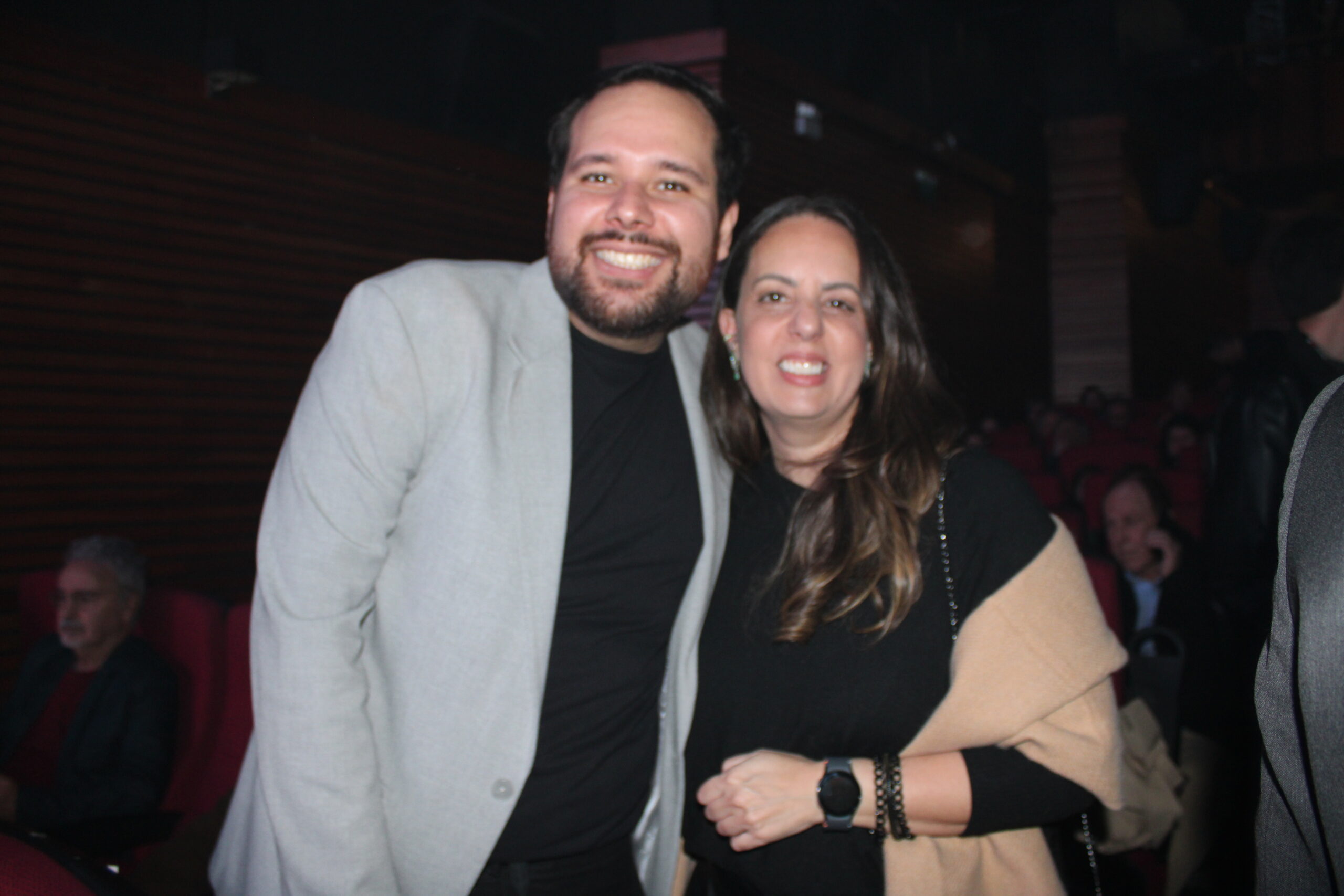 Festuris reúne autoridades na abertura, veja fotos - M&E | Mercado e ...