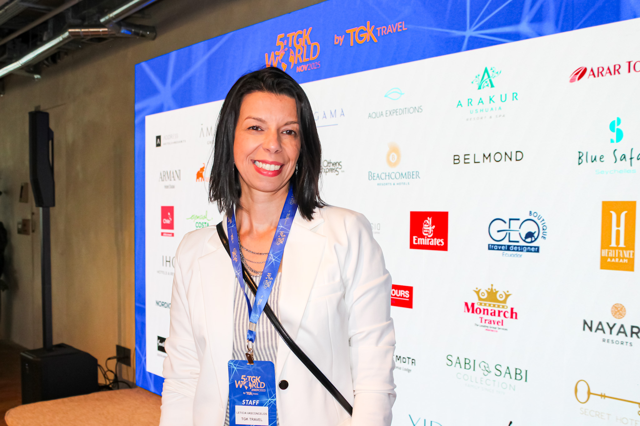 5º TGK World acontece nesta segunda-feira (3) em São Paulo, veja fotos ...