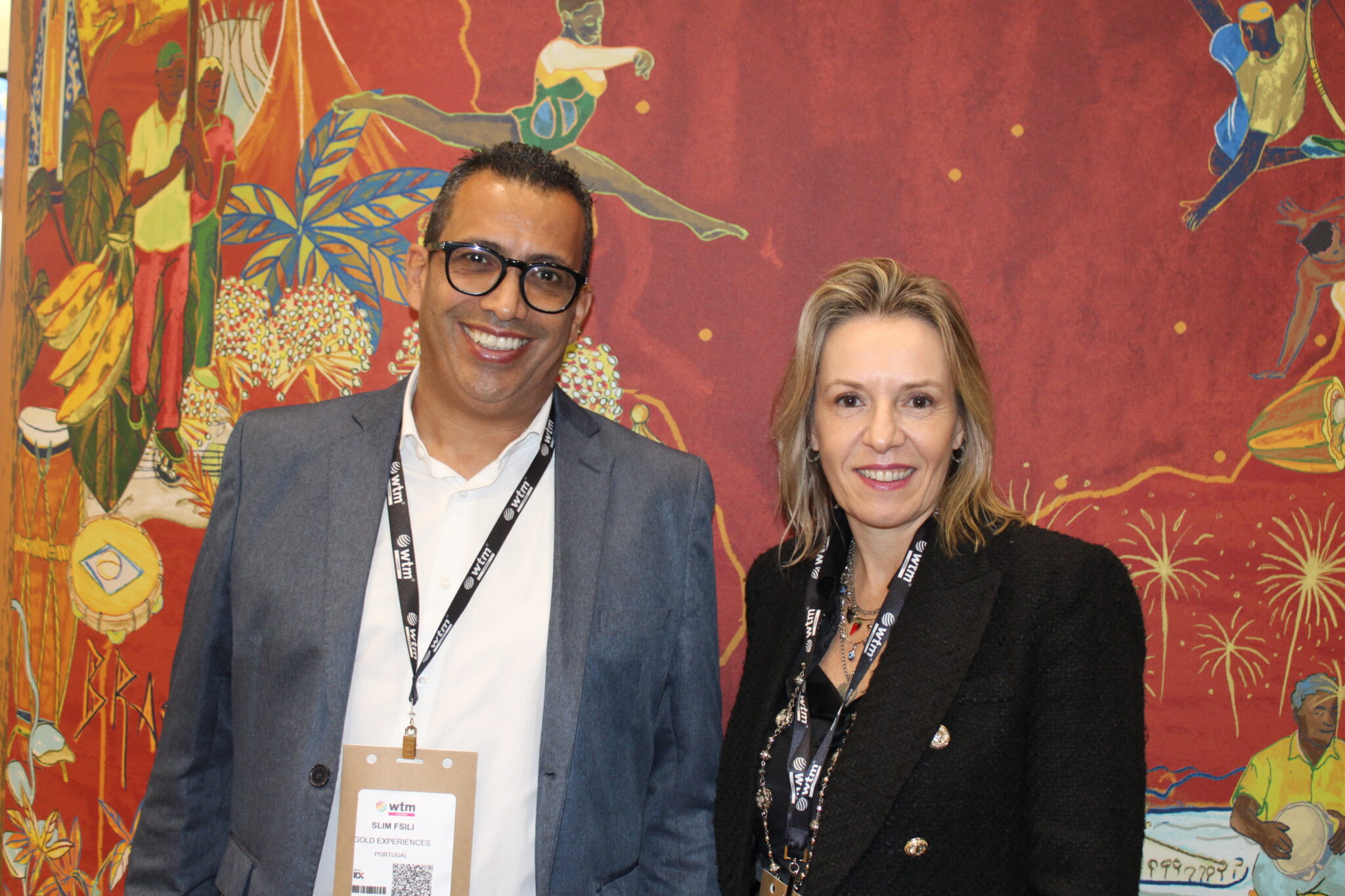 Gold Experiences anuncia expansão global e contrata Simone Kruger para ...