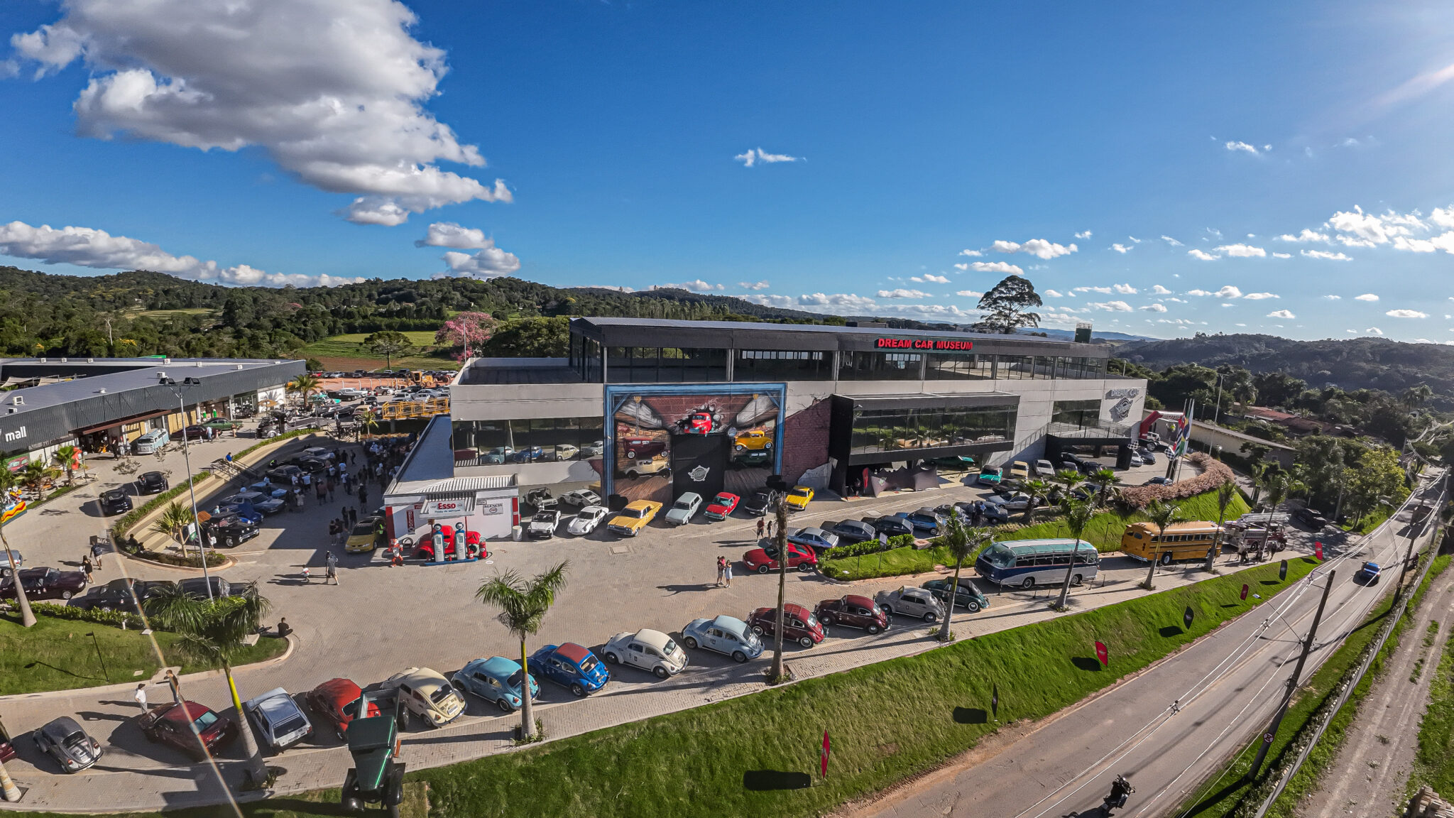 Dream Car completa dois anos, amplia experiências e reforça ...