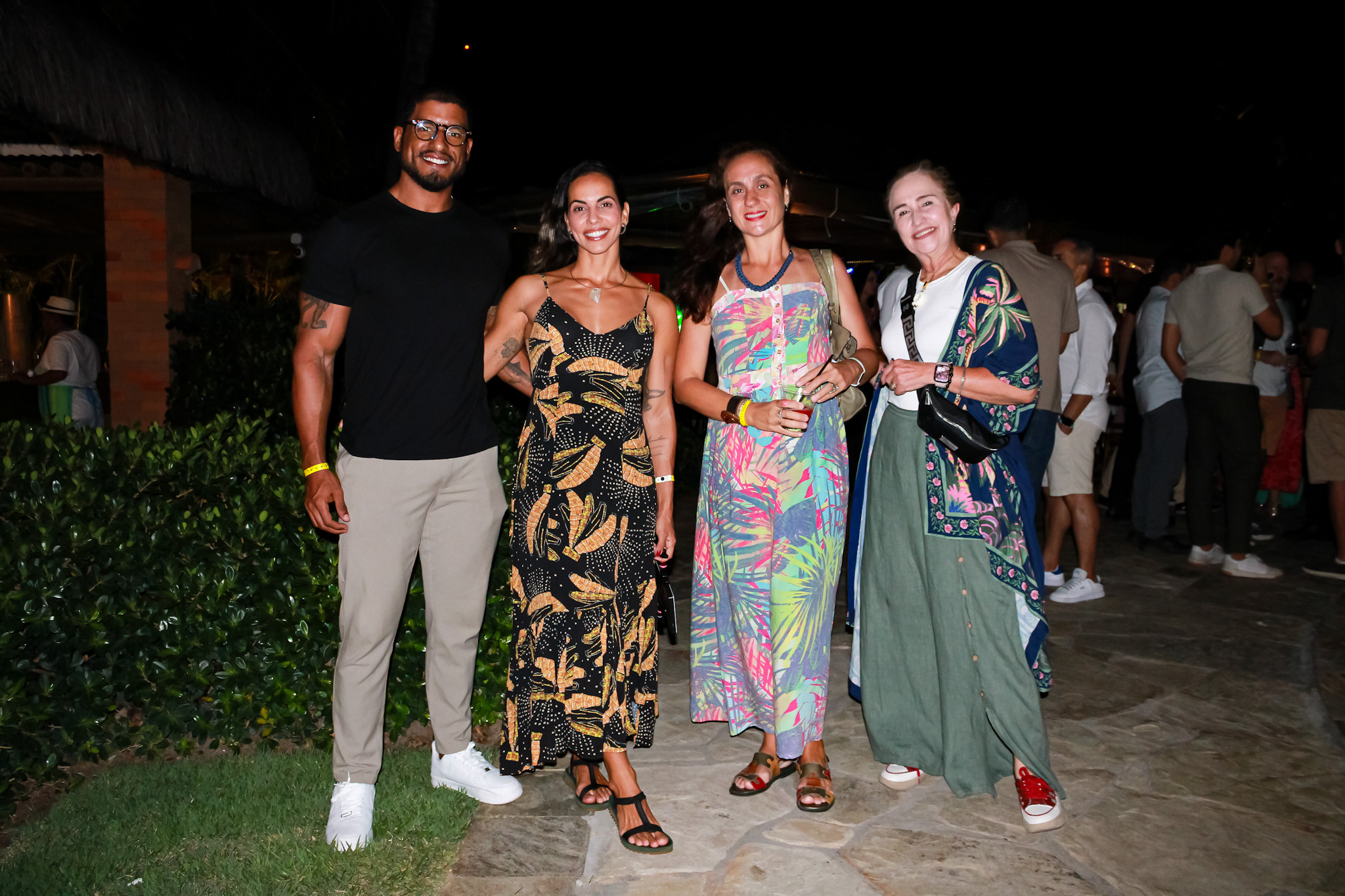 Visit Travel Show promove jantar de confraternização em Porto de ...