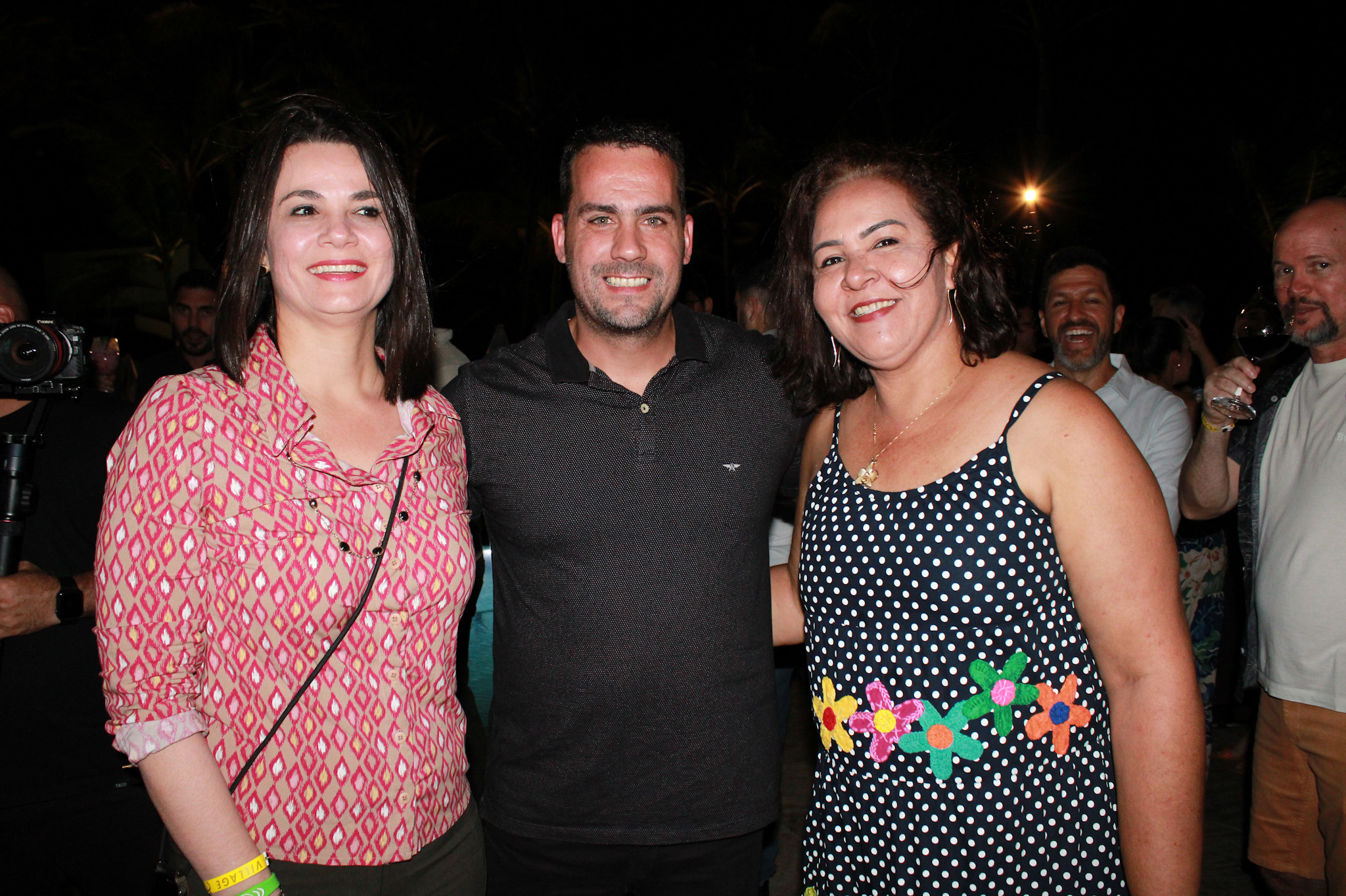 Visit Travel Show promove jantar de confraternização em Porto de ...