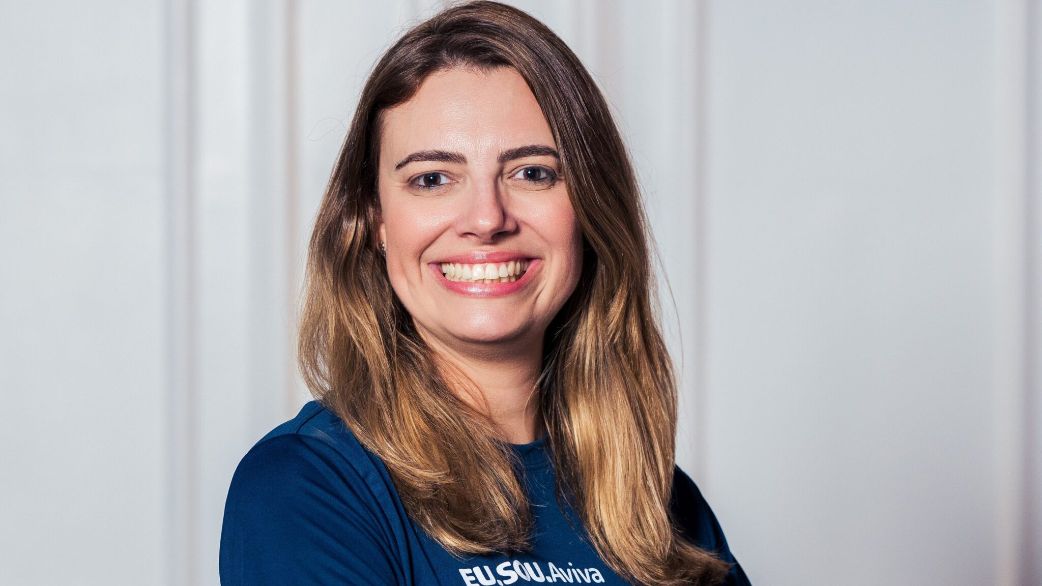 Aviva promove Fernanda Assef a gerente nacional de Vendas; movimento ...