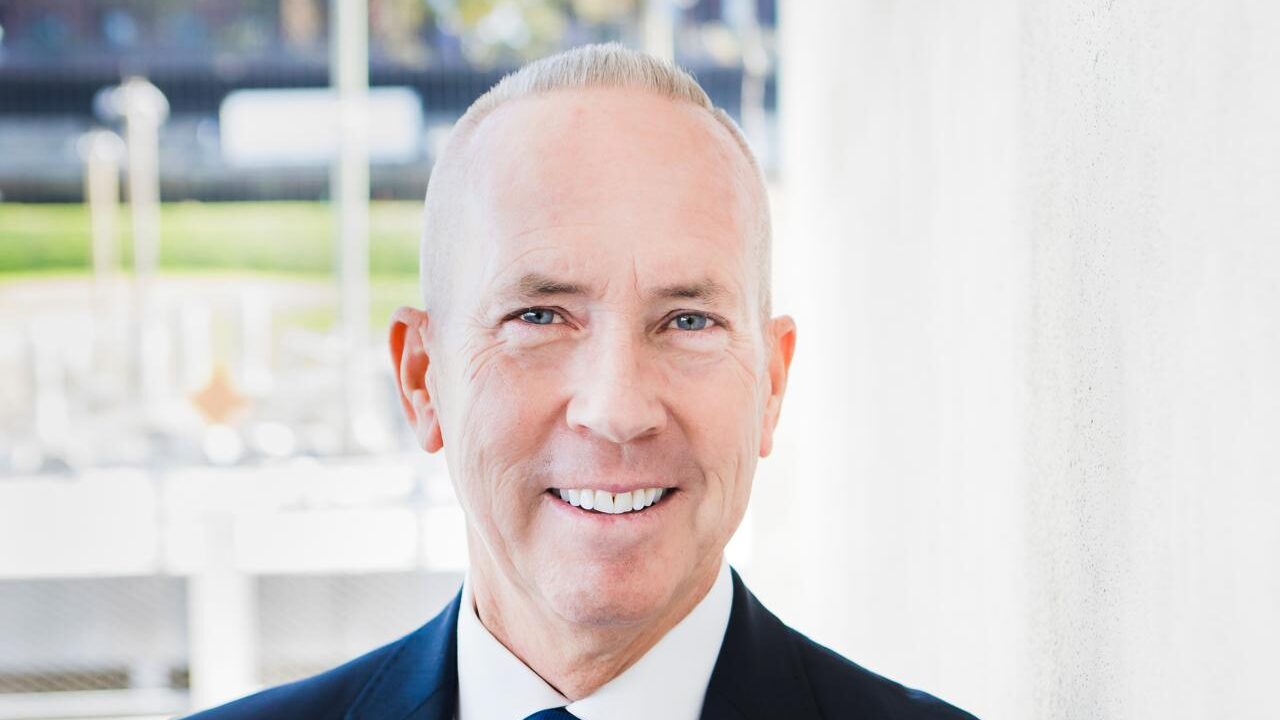 TurisMall traz Terry Dale ao Brasil pela primeira vez e coloca o país ...